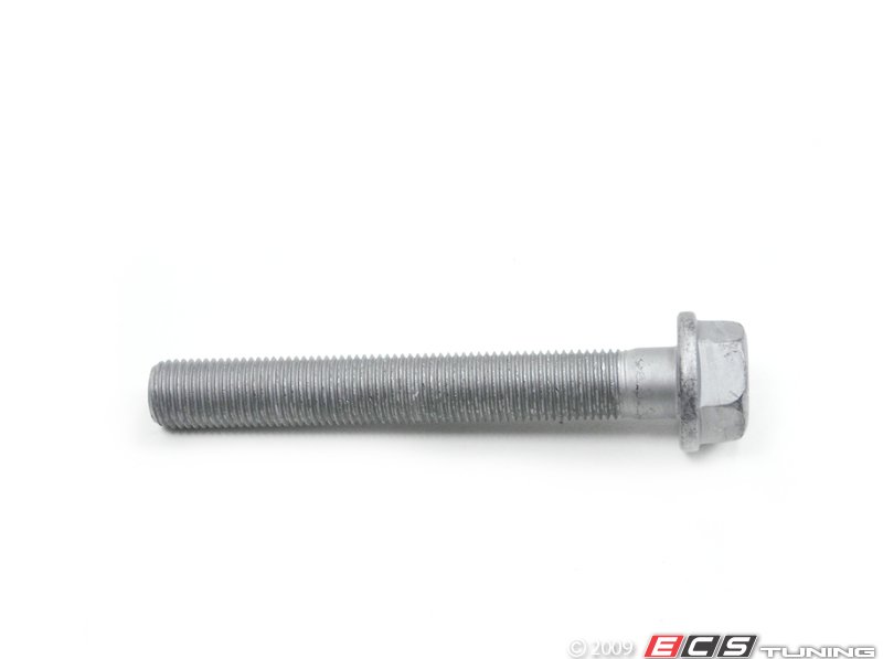 Genuine BMW - 31106769434 - Hex Bolt W/ Flange (31-10-6-769-434)