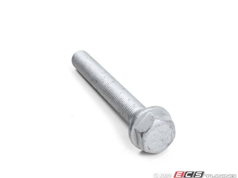 Genuine BMW - 31106769434 - Hex Bolt W/ Flange (31-10-6-769-434)