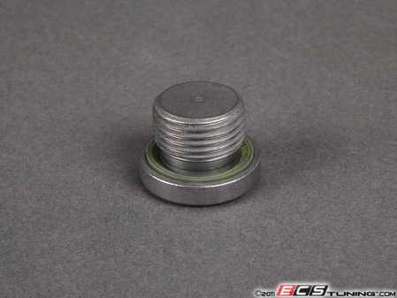 Genuine BMW - 24117571217 - Automatic Transmission Service Kit - Level ...