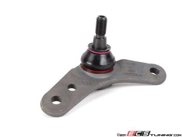Meyle - 31106779437 - Ball Joint - Left