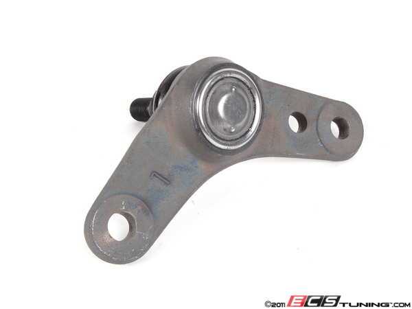 Genuine MINI - 31106779437 - Ball Joint - Left (31-10-6-779-437)