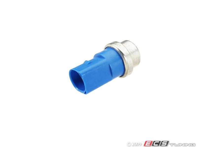 Vemo - 8d0959481b - Auxiliary Fan Switch - 4 Pin - (NO LONGER AVAILABLE)