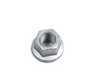 Genuine BMW - 33306760349 - Self Locking Nut - Priced Each (33-30-6-760 ...
