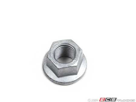 Genuine BMW - 33306760349 - Self Locking Nut - Priced Each (33-30-6-760 ...