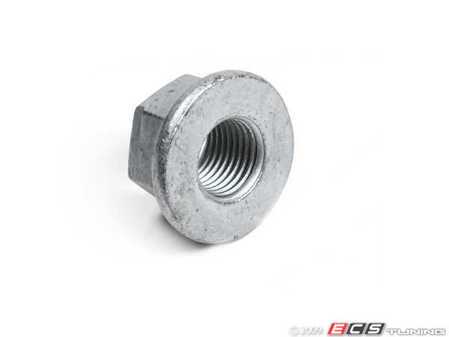 Genuine BMW - 33306760349 - Self Locking Nut - Priced Each (33-30-6-760 ...
