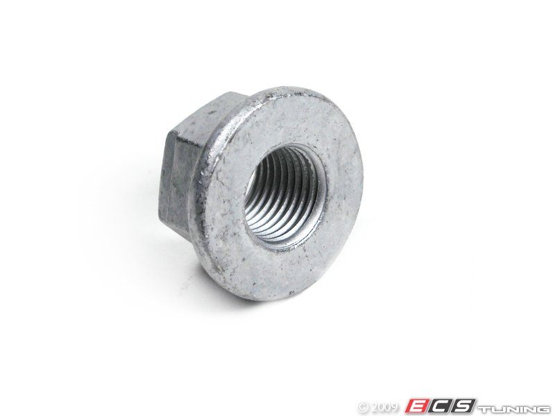 Genuine BMW - 33306760349 - Self Locking Nut - Priced Each (33-30-6-760 ...