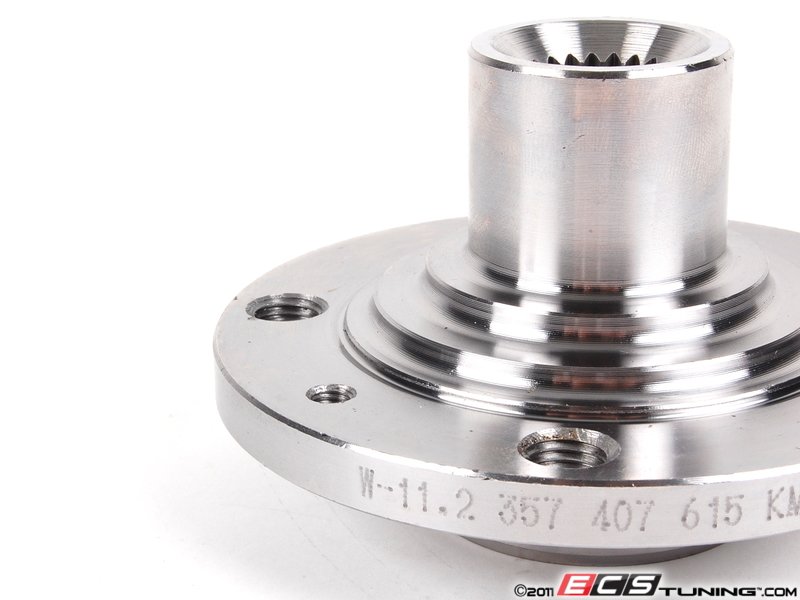 KMM - 357407615 - Front Wheel Hub - Priced Each - (NO LONGER AVAILABLE)