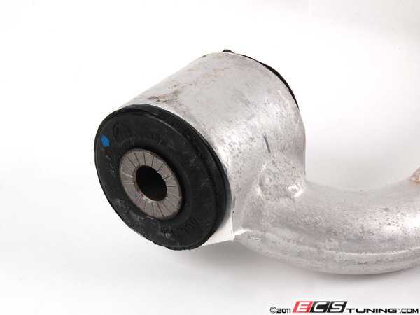 Genuine Mercedes Benz - 1633330101 - Upper Control Arm Assembly - Front ...