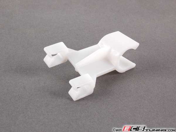 Genuine BMW - 34356779356 - Brake Pad Wear Sensor Clip (34-35-6-779-356)