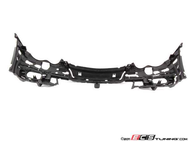 Genuine Mercedes Benz - 2038850965 - INTERIOR PAR