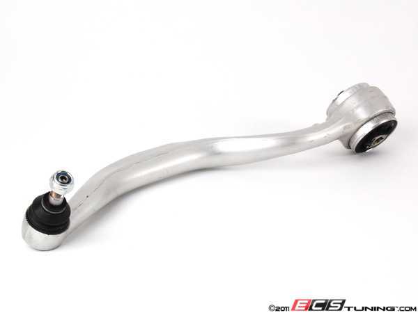 URO - 31121092609 - Front Curved Control Arm - Left