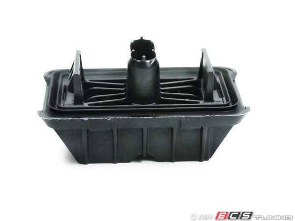 Genuine BMW - 51717065919 - Jack Pad - Priced Each (51-71-7-065-919)