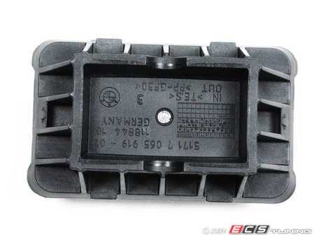 Genuine BMW - 51717065919 - Jack Pad - Priced Each (51-71-7-065-919)