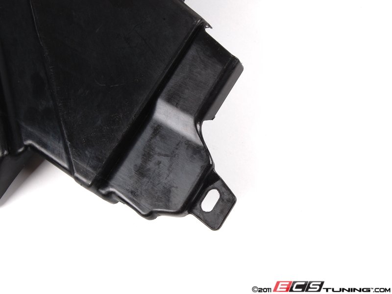 Genuine BMW - 51717892956 - E46 M3 Undercarriage Cover - Right (51-71-7 ...