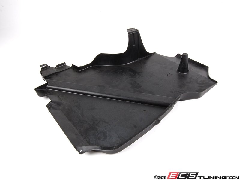 Genuine BMW - 51717892956 - E46 M3 Undercarriage Cover - Right (51-71-7 ...