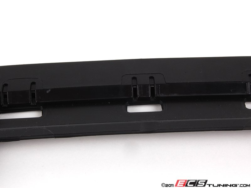 Genuine Volkswagen Audi - 5K0805915A9B9 - Front Valance Retainer (5K0 ...