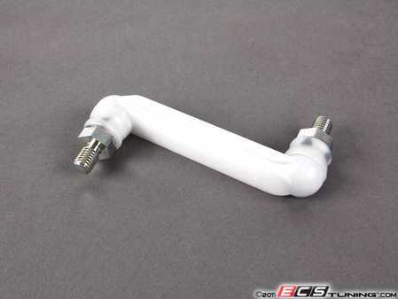 Genuine Mercedes Benz - 1233200989 - Rear Sway Bar End Link - Priced Each