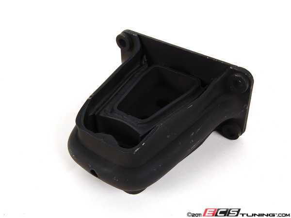 Genuine Mercedes Benz - 1233511142 - Rear Differential Mount