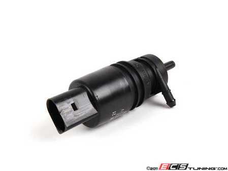 Genuine Mercedes Benz - 2218690121 - Windshield Washer Pump