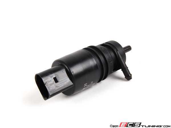 Genuine Mercedes Benz - 2218690121 - Windshield Washer Pump