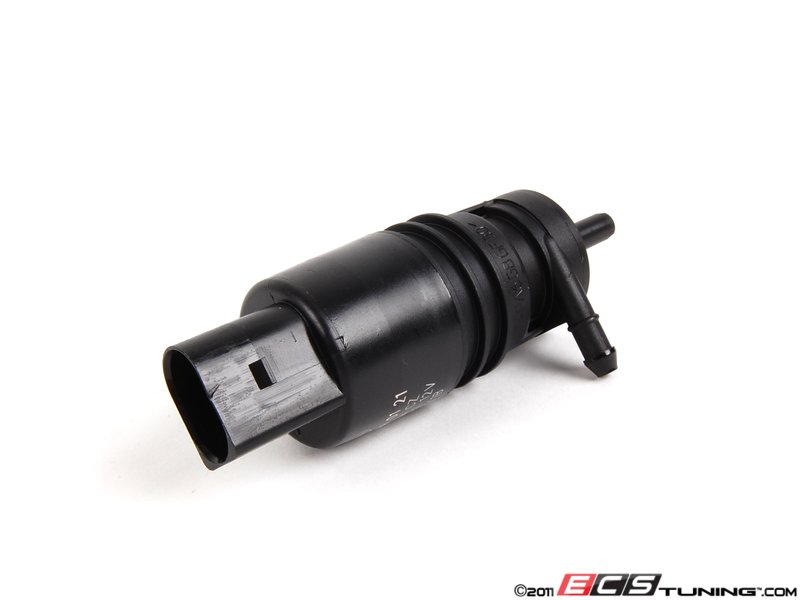 Genuine Mercedes Benz - 2218690121 - Windshield Washer Pump
