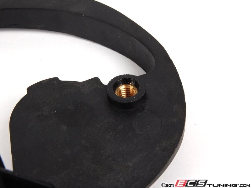 Genuine BMW - 51217191571 - outside door handle carrier - Left (51-21-7 ...