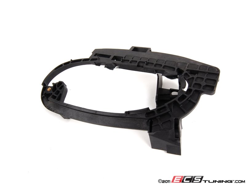 Genuine BMW - 51217191571 - outside door handle carrier - Left (51-21-7 ...