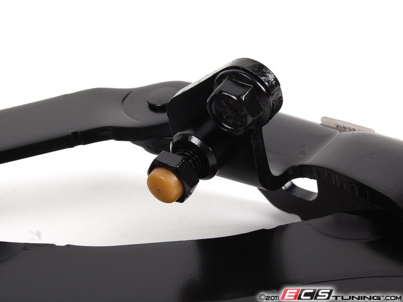 Genuine BMW - 41617120276 - HINGE (41-61-7-120-276)