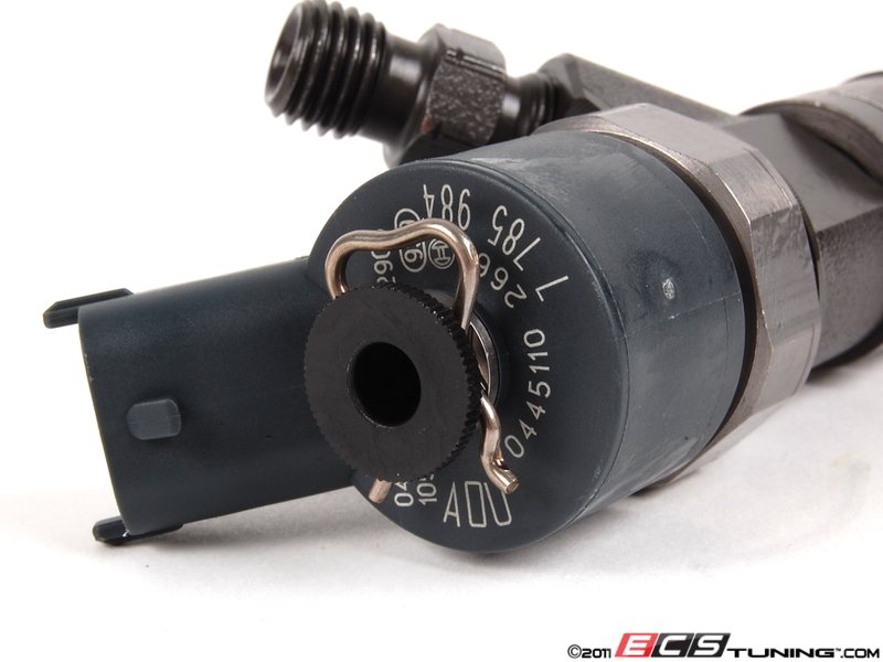 Genuine BMW - 13537785573KT - Diesel Fuel Injector