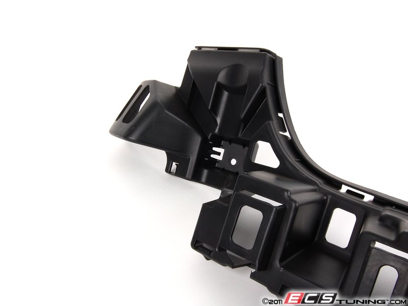 Genuine Mercedes Benz - 1648850065 - Rear Bumper Frame