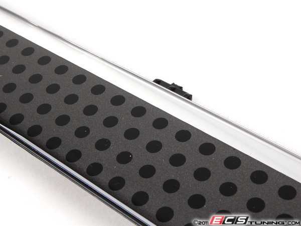 Genuine Mercedes Benz - 1648800624 - COVERING