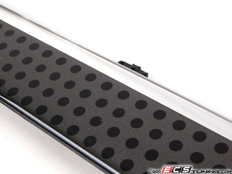 Genuine Mercedes Benz - 1648800624 - COVERING