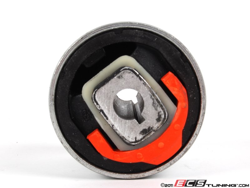 MTC - 4D0407183P - Rear Lower Control Arm Bushing - Inner - Priced Each