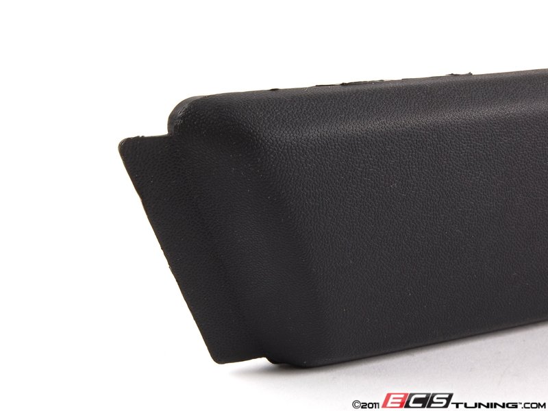 Genuine European BMW - 51118148816 - European Front Bumper Trim - Right ...