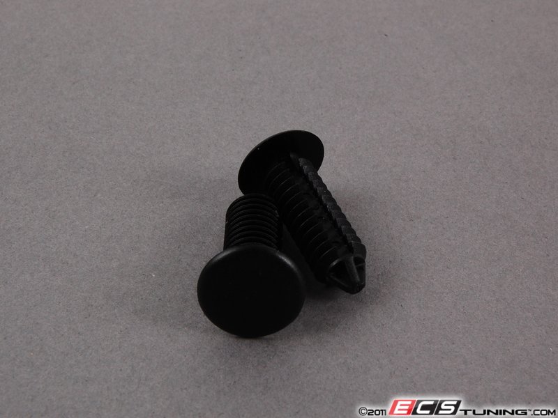 Genuine BMW - 52108240495 - Front Seat Trim Hardware Kit (52-10-8-240-495)