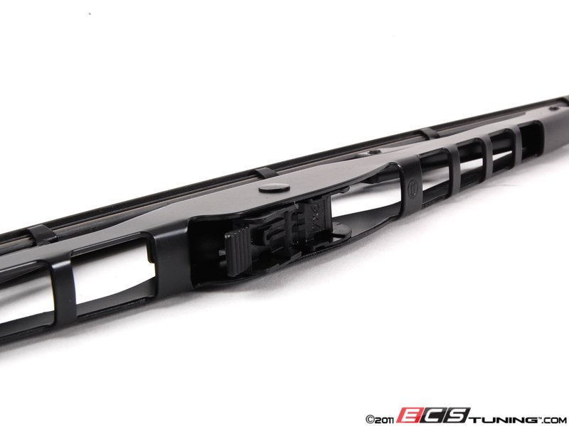 Genuine BMW - 61619069197 - Wiper Blade Set (61-61-9-069-197)