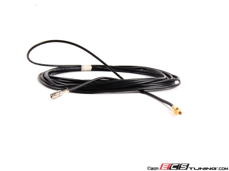 Genuine BMW - 61126908110 - Antenna Cable (61-12-6-908-110)