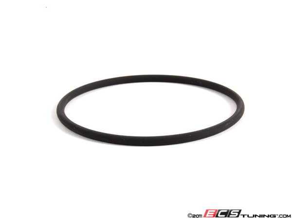 Genuine BMW - 11667509080 - O-Ring - Brake Booster Vacuum Pump to ...