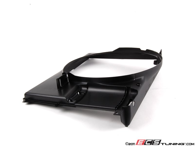 Genuine BMW - 17101440252 - Fan Shroud (17-10-1-440-252)