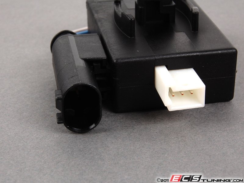 Genuine BMW - 61311392191 - SWITCH (61-31-1-392-191)