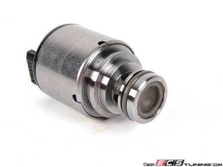 Genuine BMW - 24341423369 - Transmission Solenoid - priced each (24-34 ...