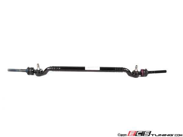 Genuine BMW - 32211096059 - Center Tie Rod (32-21-1-096-059)