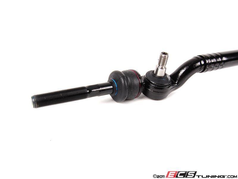 Genuine BMW - 32211096059 - Center Tie Rod (32-21-1-096-059)