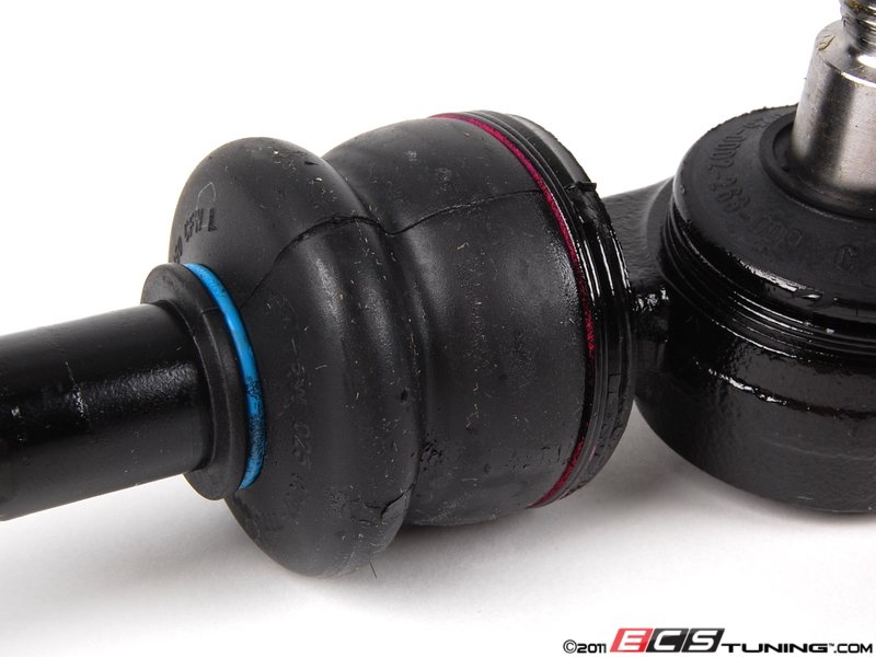 Genuine BMW - 32211096059 - Center Tie Rod (32-21-1-096-059)