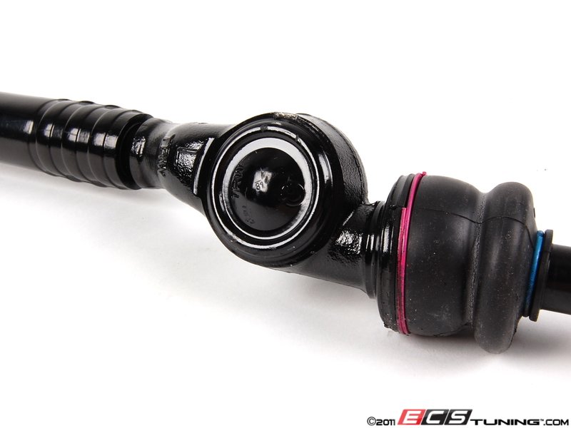 Genuine BMW - 32211096059 - Center Tie Rod (32-21-1-096-059)