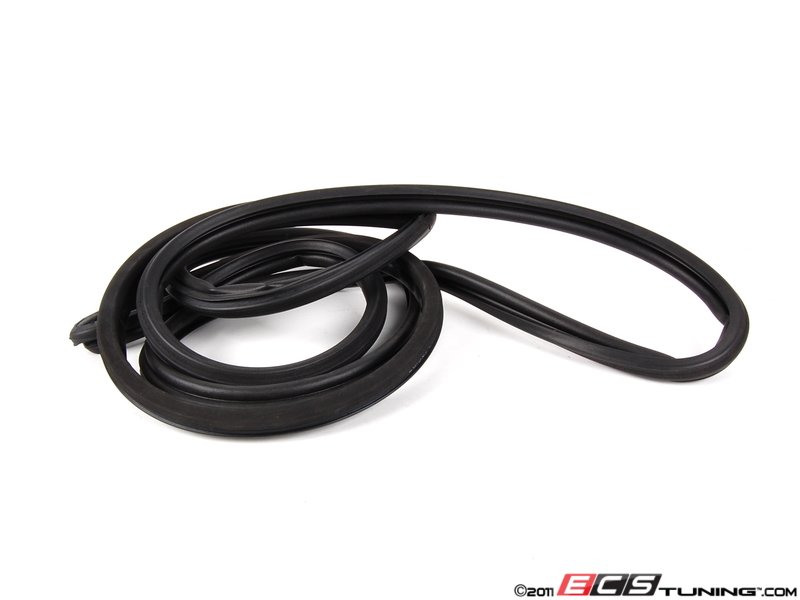 Genuine Mercedes Benz - 1247400078 - SEAL,REAR DO