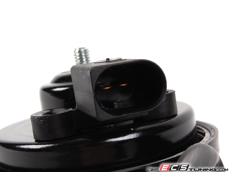 Genuine Porsche - 95563502101 - Horn - Low Tone