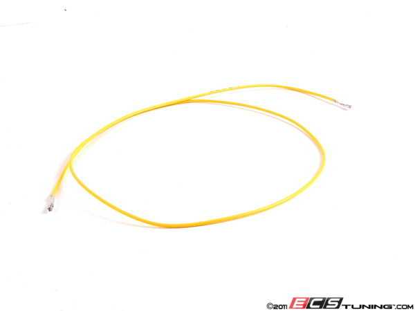 Genuine Volkswagen Audi - 000979002E - WIRE SET (000 979 002 E)