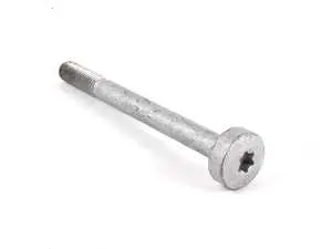 Genuine BMW - 51127030613 - E46 Rear Bumper Mounting Guide - Left (51 ...