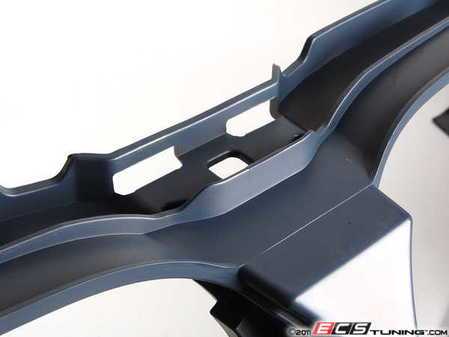 Genuine BMW - 51118044584 - M-Sport Front Bumper (51-11-8-044-584)